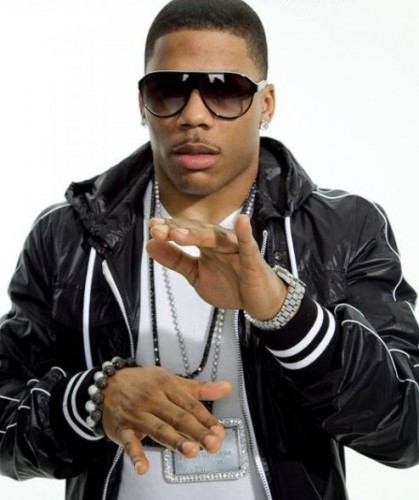 Nelly Signs Worldwide Co-Publishing Deal | Music Connection Magazine