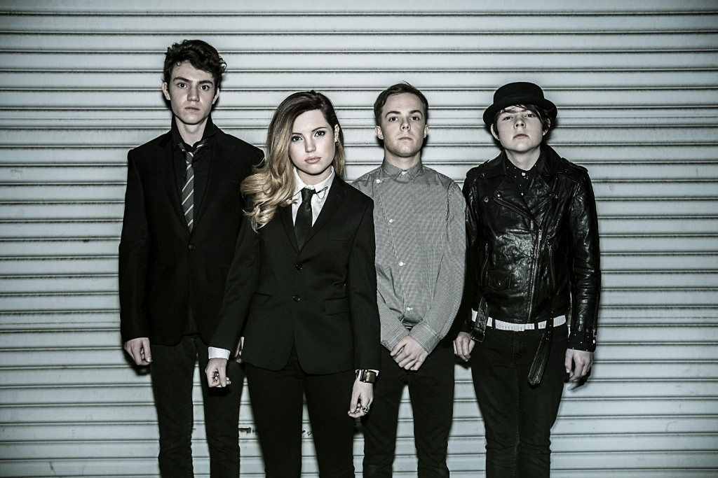 Signing Story: Echosmith | Music Connection Magazine