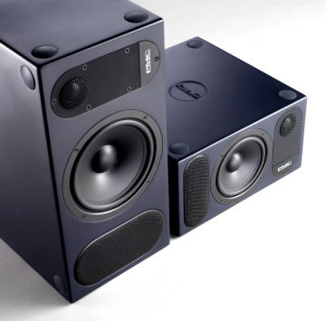 Up Close: PMC Speakers | Music Connection Magazine
