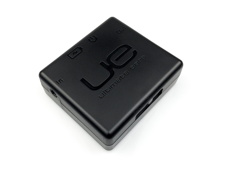 New Gear Review: Ultimate Ears Pro Sound Guard - Music Connection Magazine