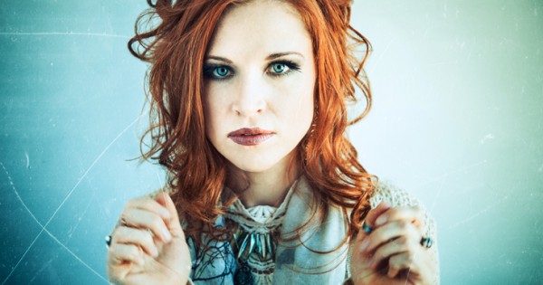 Unsigned Artist: Robyn Cage - Music Connection Magazine