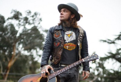 Unsigned Artist: Elica Le Bon | Music Connection Magazine