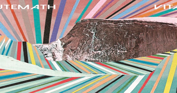 Album Review: MUTEMATH- "Vitals" (7/10) - Music Connection Magazine