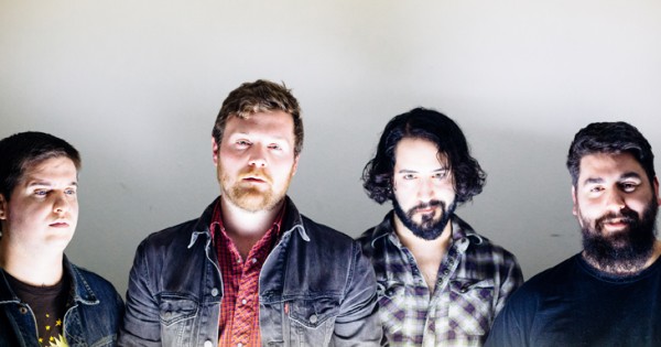 Unsigned Artist - We Were Wolves - Music Connection Magazine