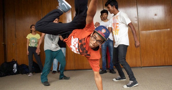 Next Level Seeking Hip-Hop Artist-Educators for Int'l Exchange Program ...