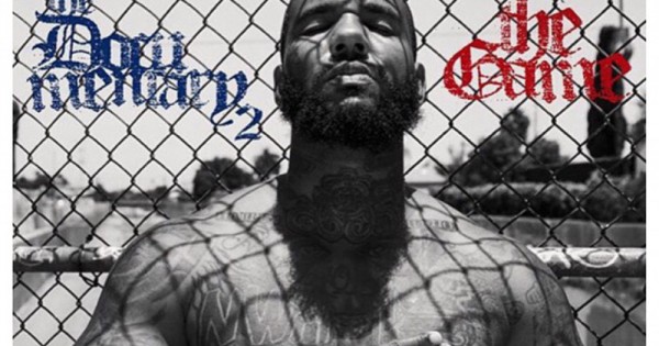Album Review: The Game - "The Documentary 2" (9/10) - Music Connection ...