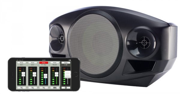 Close Up: Mackie – Music Connection Magazine