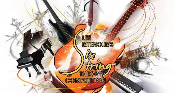 Music Competition Offers Amazing Prize Package - Music Connection Magazine