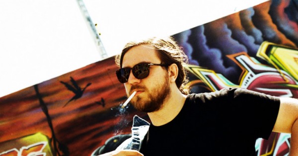 Songwriter Profile: Sam Morrow - Music Connection Magazine