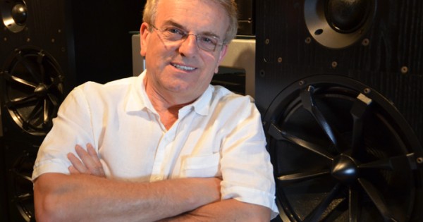 Close Up: Vlado Meller Mastering - Music Connection Magazine