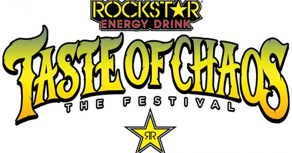 Taste of Chaos Returns to SoCal - Music Connection Magazine