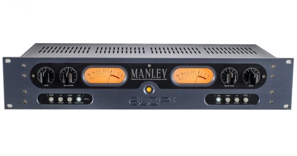 Music Gear Review: Manley Labs ELOP+ - Music Connection Magazine