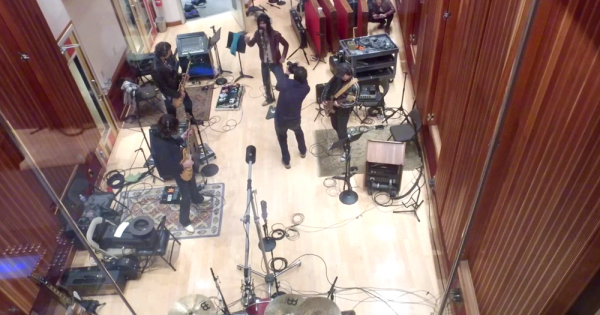 Blackbird Academy Launches Audio Production & Engineering Online Series ...