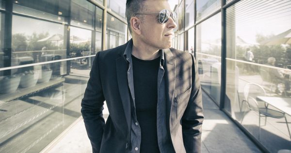 Producer Crosstalk: Sean Beavan - Music Connection Magazine