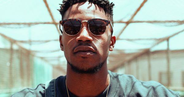 Signing Story: Jevon Doe - Music Connection Magazine