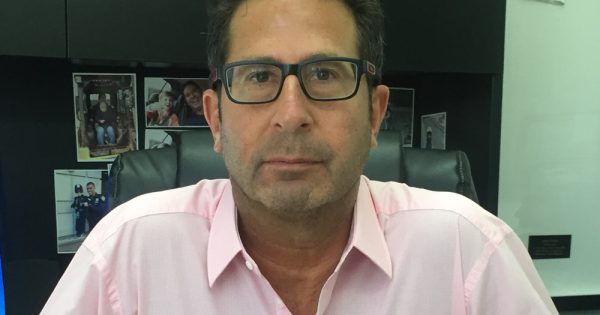 Exec Profile: Jeff Allen, Co-Prez, Co-Owner Universal Attractions ...