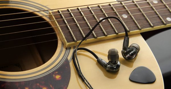 Music Gear Review: MEE Audio M6 PRO In-Ear Monitors - Music Connection ...