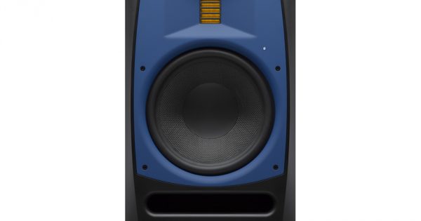 Music Gear Review: PreSonus R65 & R80 Studio Monitors - Music ...