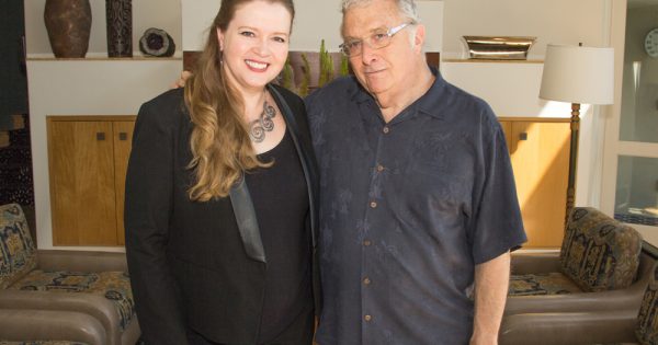 SESAC Signs Composer Randy Newman - Music Connection Magazine