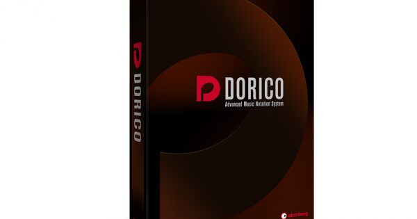 Music Gear Review: Steinberg Dorico Notation Software - Music ...