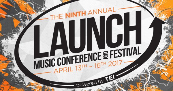 Launch Music Conference Welcomes Artists and Execs for 2017 - Music ...