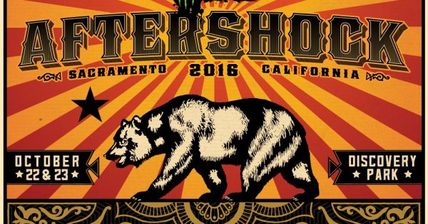 AFTERSHOCK 2016 Band Set Times Announced - Music Connection Magazine