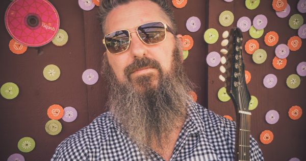 Out Take: Guitarist Timothy Young - Music Connection Magazine