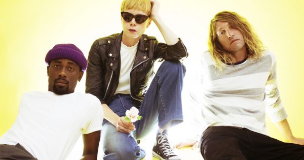 Signing Story: Zipper Club - Music Connection Magazine