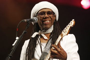 Out Take: Guitarist Timothy Young - Music Connection Magazine