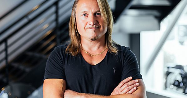 Red Bull Records Names Joe Calitri as General Manager - Music ...