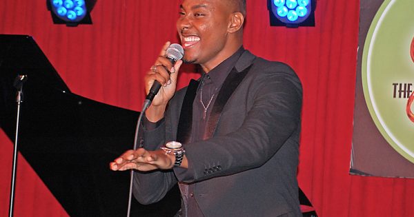 Live Review: Andrew Pettit at E Spot Lounge in Studio City, CA - Music ...