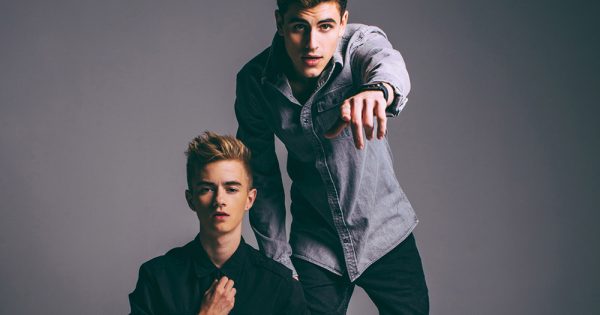 Signing Story: Jack & Jack - Music Connection Magazine