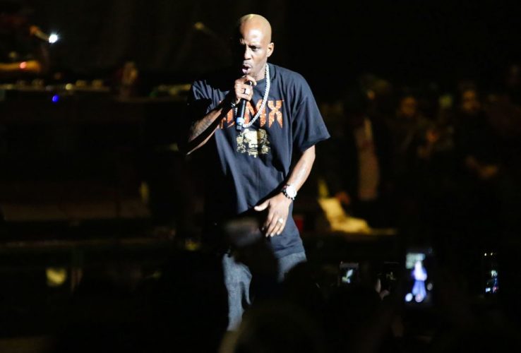 PHOTOS: The Rap Show at the Shrine in Los Angeles, CA