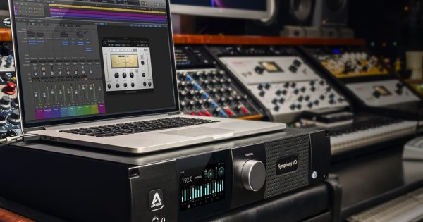 Up Close: Apogee Electronics - Music Connection Magazine