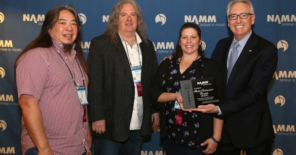 Studio Instrument Rentals Celebrates 50th Anniversary - Music ...