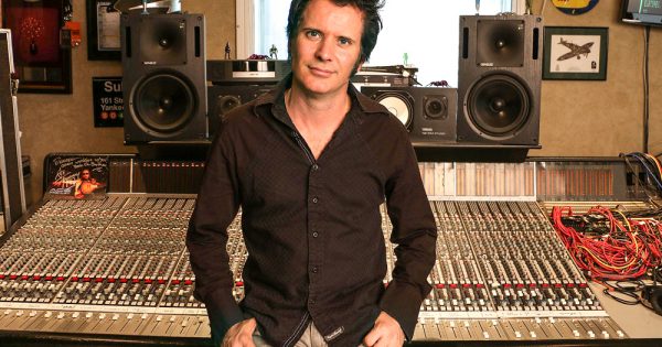 Producer Crosstalk: Warren Huart - Music Connection Magazine