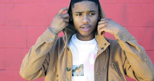 New Music Critique: Dexx Almighti – Music Connection Magazine