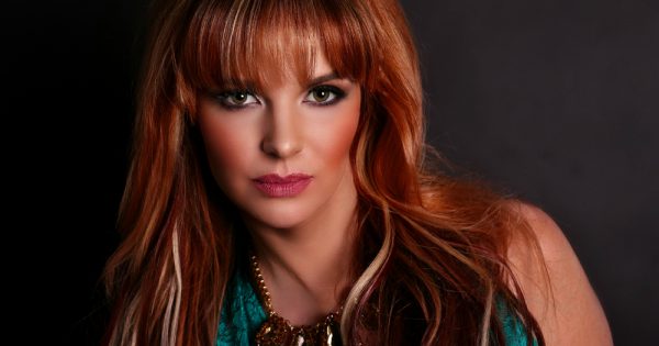 New Music Critique: Doreen Taylor - Music Connection Magazine