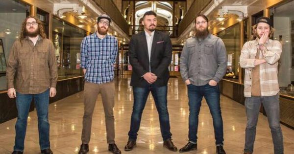 Signing Story: Old Salt Union - Music Connection Magazine