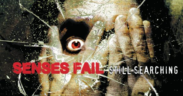 Senses Fail Celebrate 15 Years at Great American Music Hall in San ...
