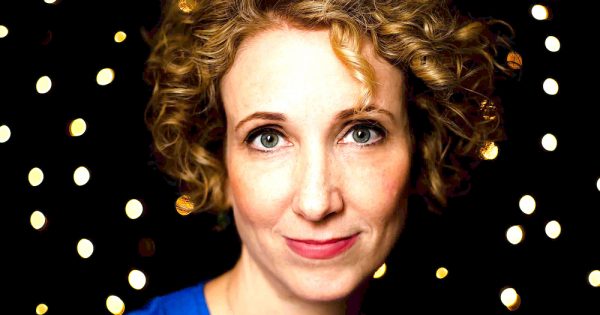 New Music Critique: Jenny Bruce - Music Connection Magazine