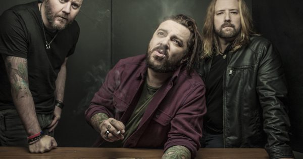 South African rock band Seether signs with United Talent Agency - Music ...