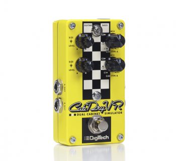 Music Gear Review: DigiTech TRIO+ Band Creator Plus Looper Pedal ...