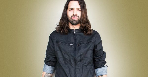 Executive Profile: Eric Vasquez - Music Connection Magazine