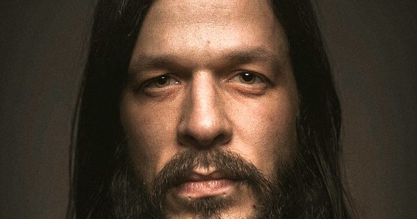 Outtake: Shawn James - Music Connection Magazine