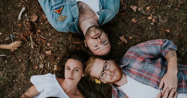The Ballroom Thieves Joins Nettwerk Records - Music Connection Magazine
