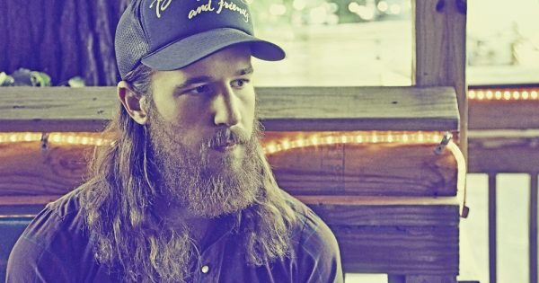 Signing Story: Alex Williams - Music Connection Magazine