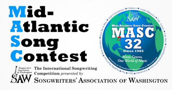 Mid-Atlantic Song Contest Accepting Submissions - Music Connection Magazine