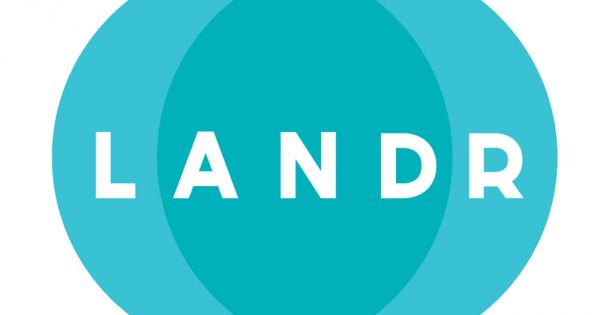 LANDR Introduces Worldwide Distribution - Music Connection Magazine