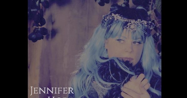 Jennifer Hope Launches Fundraising Campaign to Benefit Linkin Park's ...